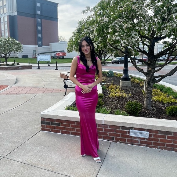 Windsor | Dresses | Windsor Prom Dress | Poshmark